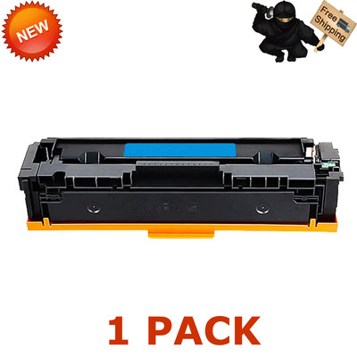 CRG-054H Cyan Toner Cartridge For Canon 054H Imageclass MF640C MF642cdw ...