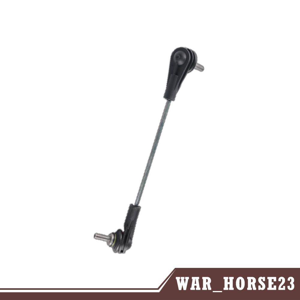 Fit BMW 1 3 Series F20 F30 Suspension Stabilizer / Sway Bar End Links ...