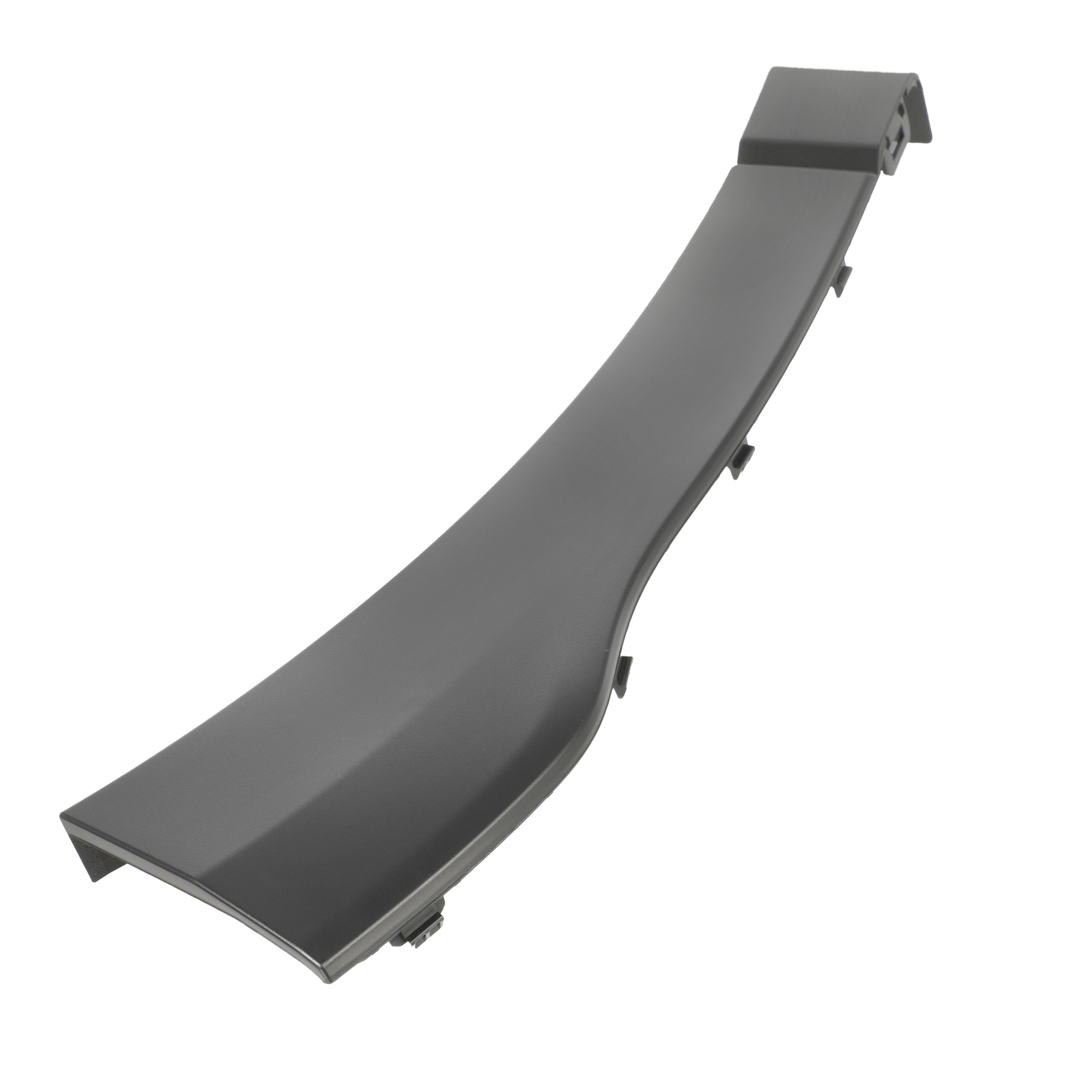 OEM NEW 23-24 Subaru Outback Front Bumper Arch Garnish Driver Side ...