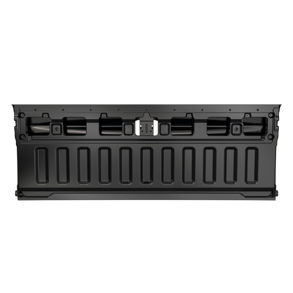 Tailgate Primed Steel For 97-04 Ford F150 99-07 F250 F350 Super Duty ...