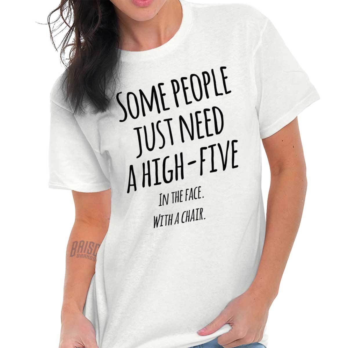 High Five In The Face Meme