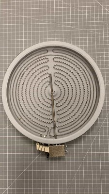 OEM LG Range Radiant Surface Element MEE62385201 for LREL6325F/01 | eBay