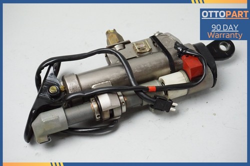 90-02 Mercedes R129 SL500 SL320 Roll Bar Hydraulic Cylinder Right ...
