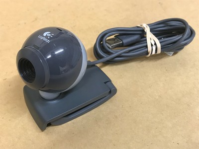 How to setup usb logitech web camera - msaaward