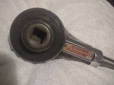 Snap-on GA185 Torque Multiplier 2000 ft-lb for sale online | eBay