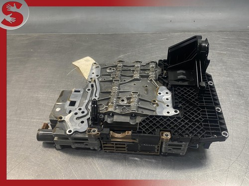 07-10 BMW X5 E70 N62 M57N AUTOMATIC TRANSMISSION VALVE BODY GA6HP26Z | eBay