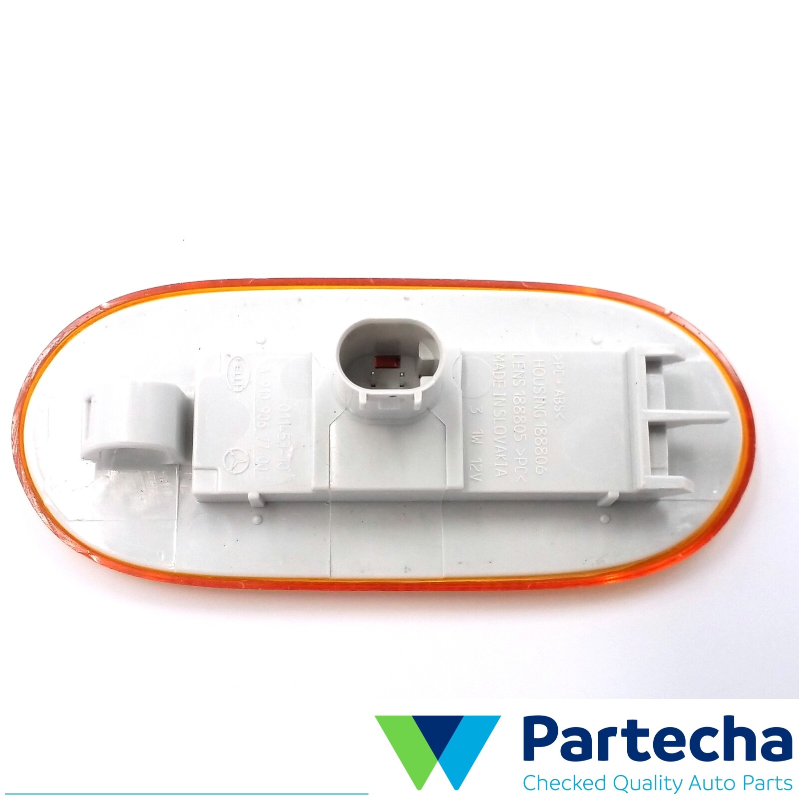 MERCEDES SPRINTER 906 2006- on Side Marker Led Light A9109067700 | eBay UK