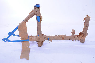 VINTAGE 1970`S RALEIGH FOURTEEN KIDS BIKE FRAME RSW14 NOS | eBay UK