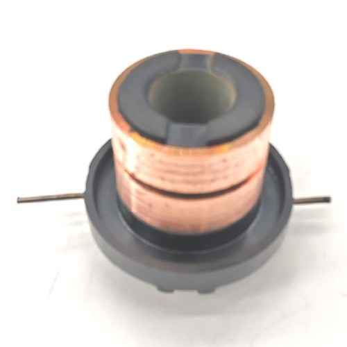 Copper Collector Ring for Electric Motors 2 Ring Design 27 7x14x8 5 mm ...