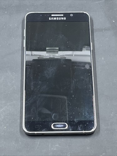 Samsung Galaxy Note 5 32GB SM-N920V For Parts Untested | eBay