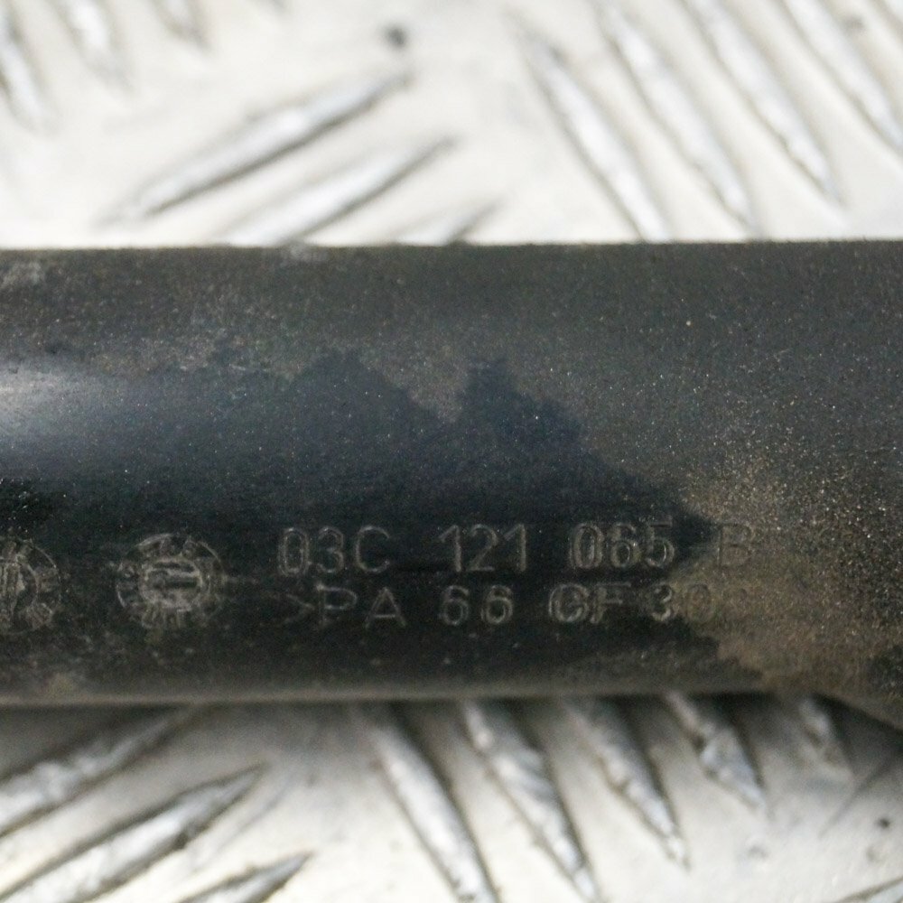 SKODA OCTAVIAII 1Z3 1.6 FSI Durite 03C121065 1.60 Petrol 85kw 2006 | eBay