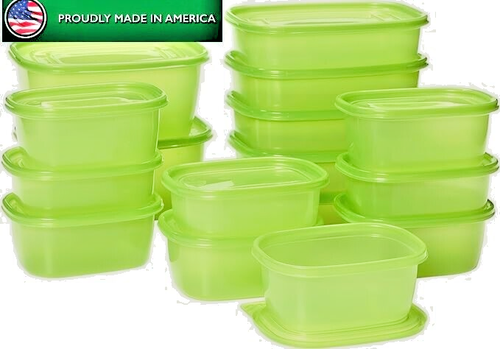 Debbie Meyer GreenBoxes - 32 Piece Set (5127182) for sale online | eBay