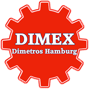 DIMEX Dimetros Hamburg Shop | eBay UK Stores