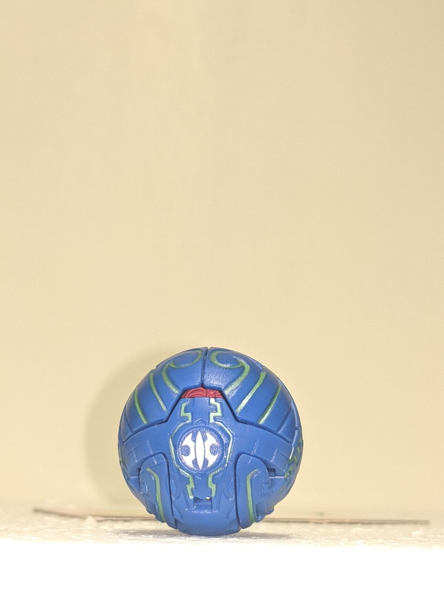 Bakugan Clayf