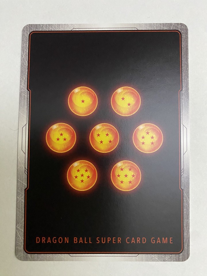 Jiren FB03-009 Alternate Art Dragon Ball Fusion World Raging Roar English NM | eBay