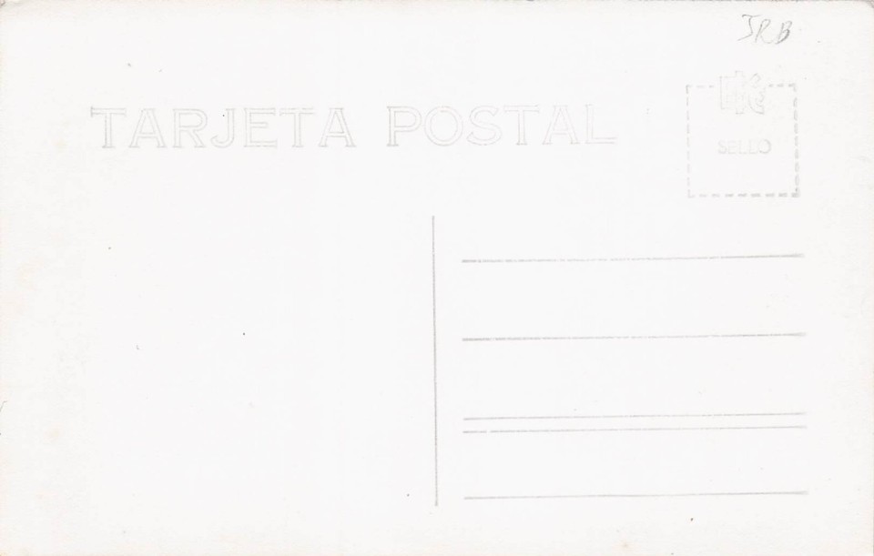 RPPC Chichen Itza Yucatan Mexico Maya civilization El Caracol Photo ...