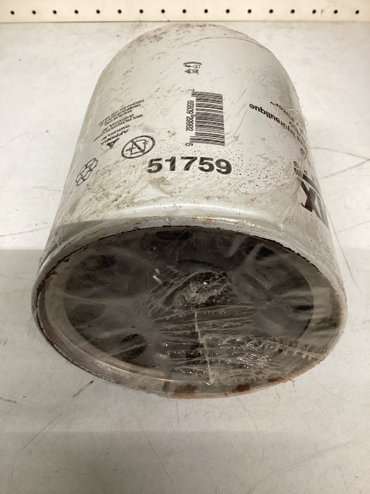 Wix 51759 - cross reference oil filters | oilfilter-crossreference.com