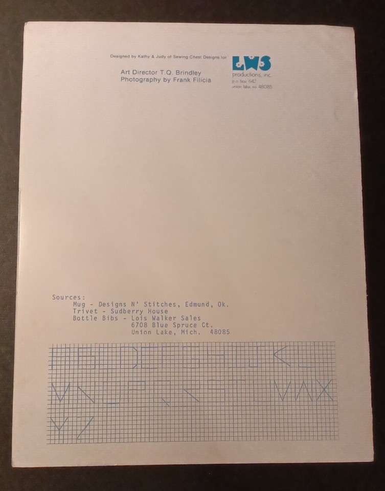 Make it Preppy Alligator Crocodile Golf Tennis Cross Stitch Pattern ...