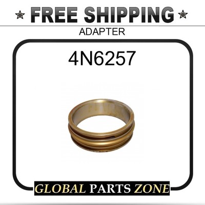 4N6257 - ADAPTER 4151904 for Caterpillar (CAT) | eBay