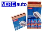 DENSO IRIDIUM LONG LIFE Spark Plugs FK20HBR8 3491 Set of 8 | eBay