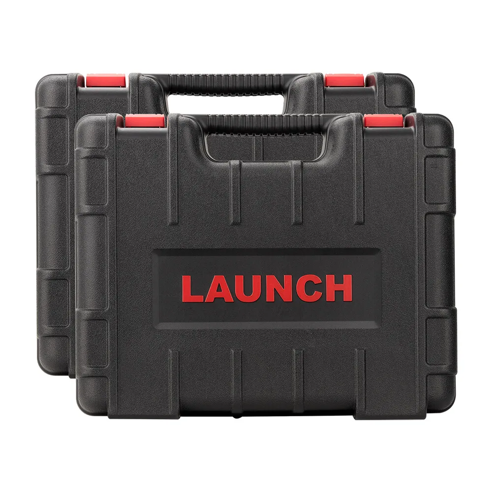 LAUNCH X431 IMMO Plus PAD VII+ Car Diagnostic Scanner Tool ECU Key ...