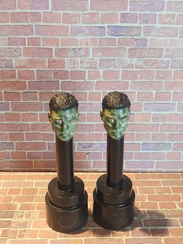 Valaverse Action Force 2 Camando BlowBack Camo Heads | eBay