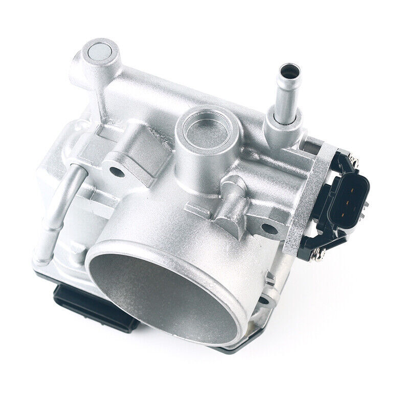 16112-AA180 Genuine Throttle Body For 06-10 Subaru Impreza Forester ...