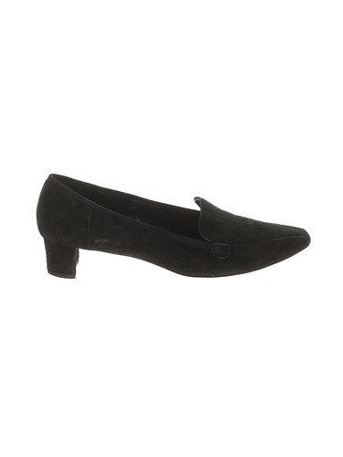 Diane B. Women Black Heels US 10 | eBay