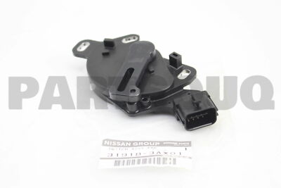 319183AX01 Genuine Nissan PARK/NEUTRAL POSITION SWITCH 31918-3AX01 | eBay