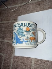 Been There – Cusco – Starbucks Mugs