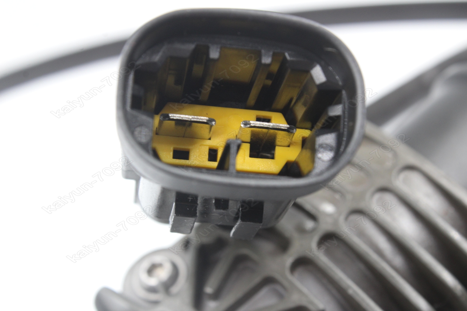 Air Suspension Compressor Pump For Hyundai Equus 2009-16 55881-3M000 ...