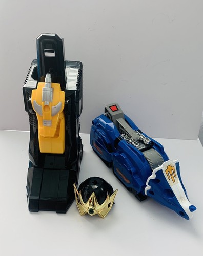 Vintage Mighty Morphin Power Rangers Parts | eBay