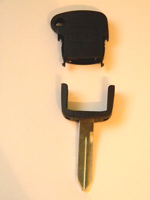 Chrysler/Dodge/Jeep Cloneable Transponder Key Blank EB3-A-Y160 | eBay