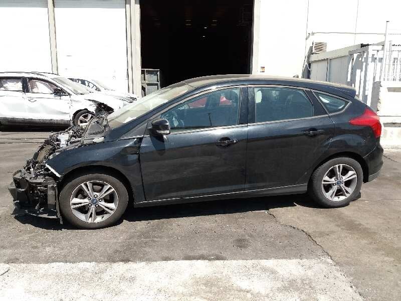 1886014 POIGNEE EXTERIEURE DE COFFRE / HAYON POUR FORD FOCUS LIM. CB8 ...