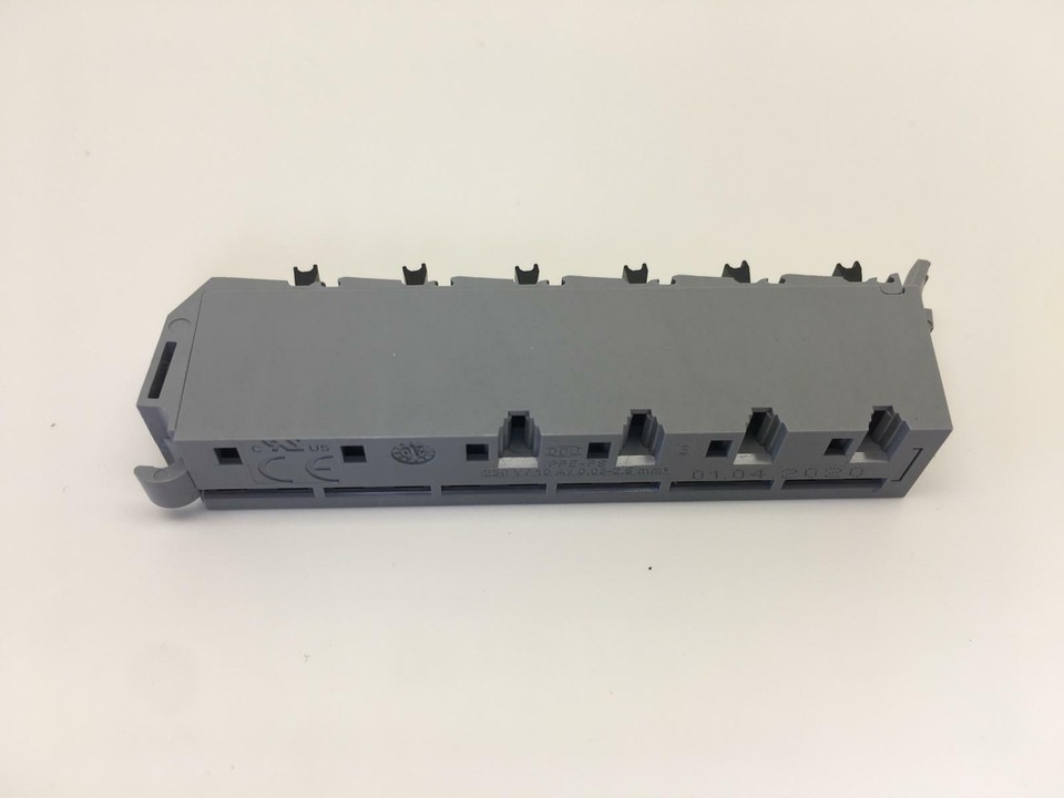 B&R Feldklemme X20TB12 Terminalblock X20 TB12 terminal block module ...