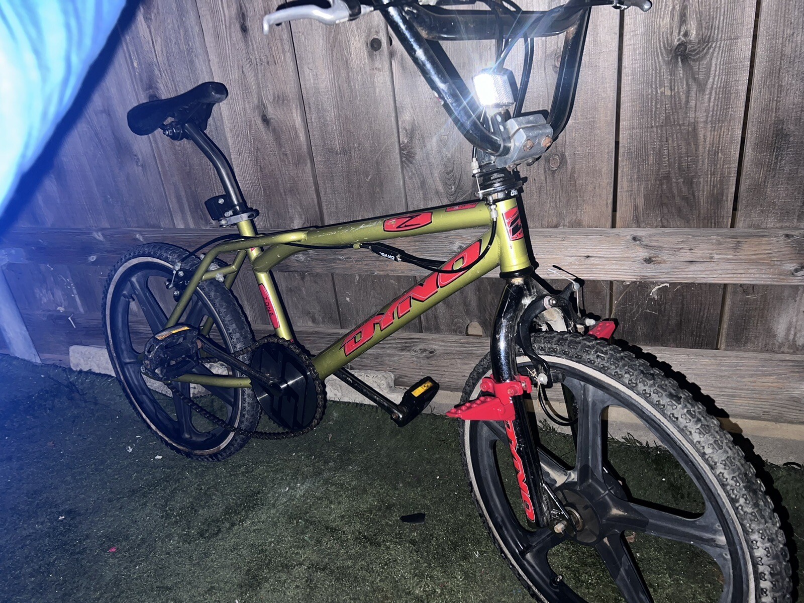 Dyno Bike Bmx | eBay