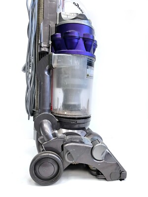 Dyson DC14 Animal Clutched Upright Vacuum Cleaner - Working & Used ...