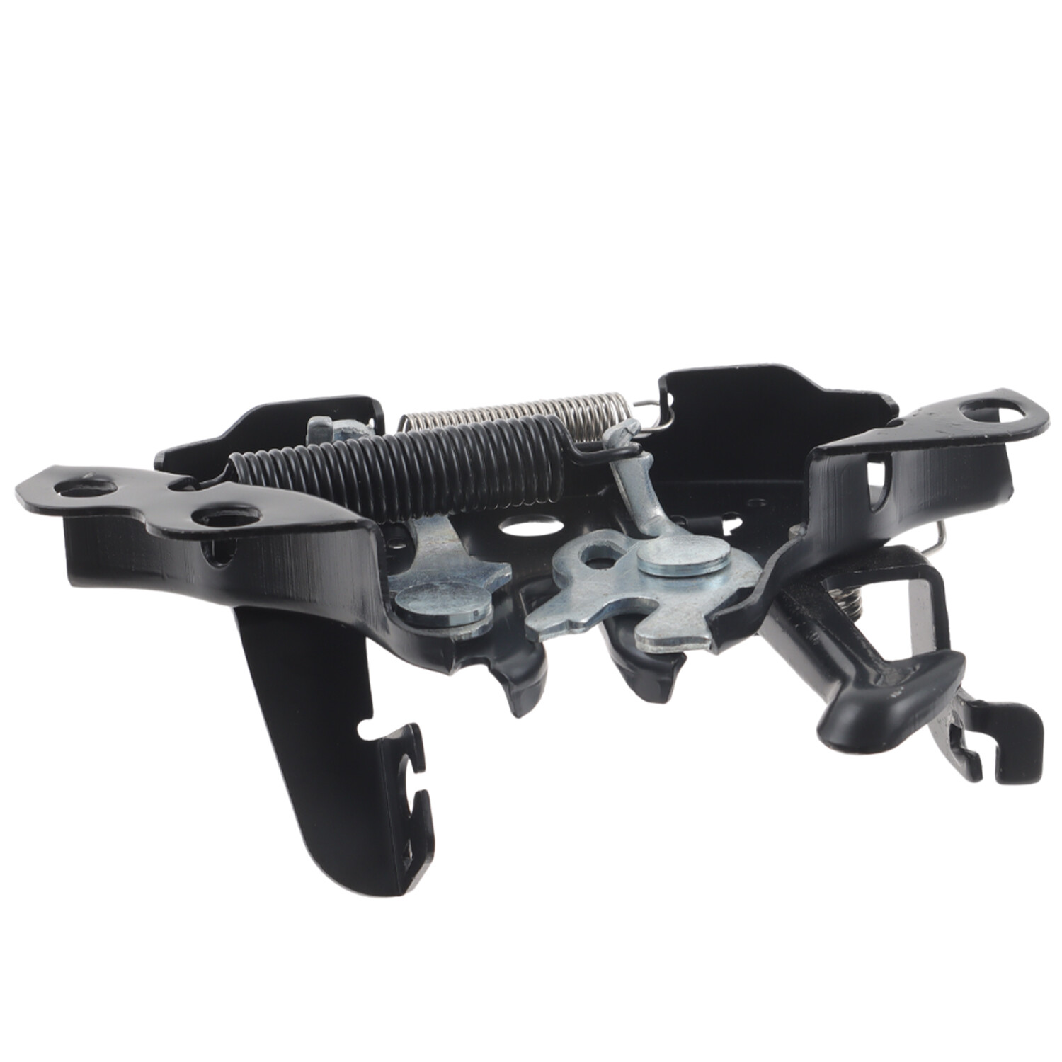 New Hood Latch Lock Assembly Fit for 2014-2020 Nissan Rogue 65601-4BA0A ...