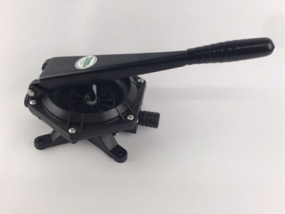 SINGLE DIAPHRAGM PUMP WITH FIXED HANDLE. PATAY SD60 - OUT OF STOCK ...