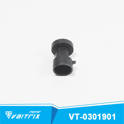 3way for DELPHI 12078090 Connector KIT with Terminals and Seals 3-AC015 ...