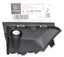 Genuine Mercedes-Benz Cover Panel 1178857800 OEM for sale online | eBay