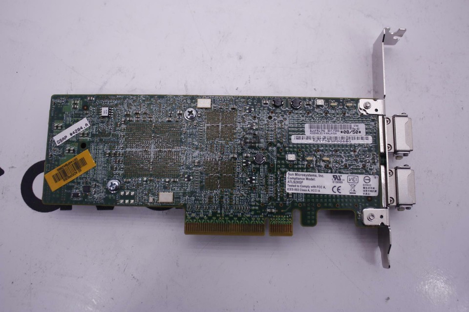 SUN/ORACLE 465769T+1329X103CV | eBay