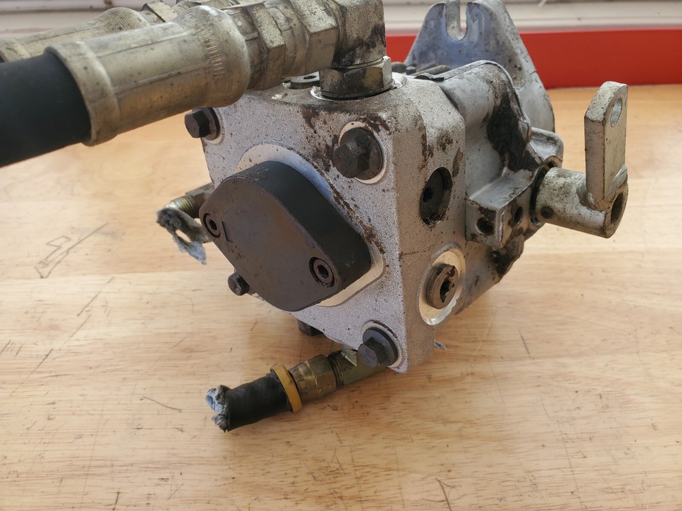 OEM Hydro-Gear Pump (BDP-10A-300) 70406 | eBay