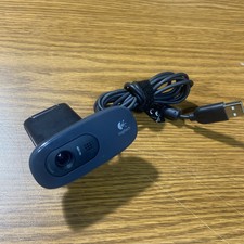 Logitech C270 Web Camera (960-000694) for sale online | eBay