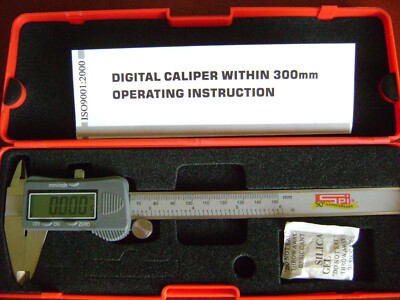 Calipers - Spi Digital Caliper