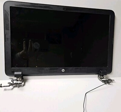 HP 15-1233WM Laptop Computer Screen | eBay