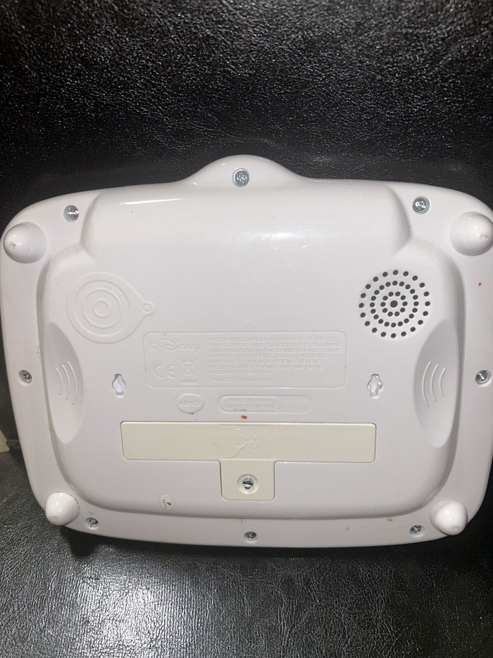 Disney Vtech Sofia The First Royal Learning Tablet | eBay