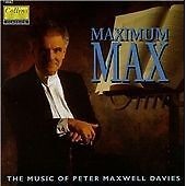 Maximum Max CD - Like New 5023391144424 | eBay UK