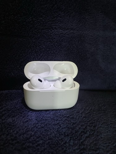 Second Gen Airpod Pros, Usb-c Charging Case | eBay