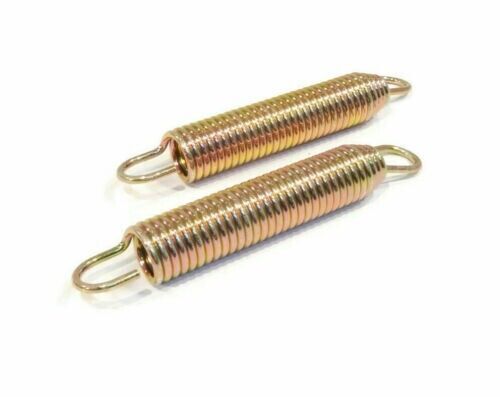 (Pack of 2) OEM Grasshopper Spring Extension with Swivel, 283820 for ...